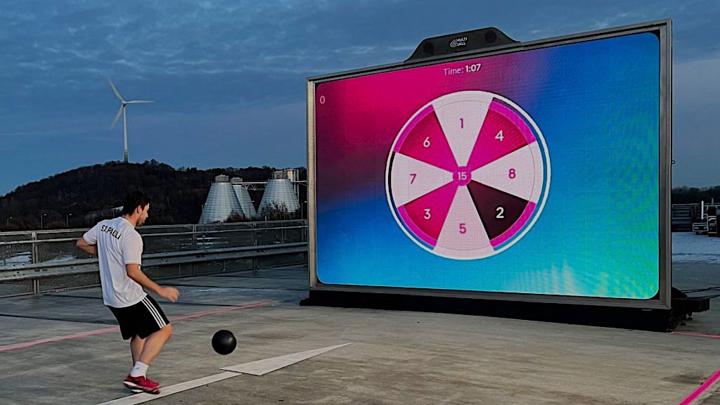 Sports Tech For Life